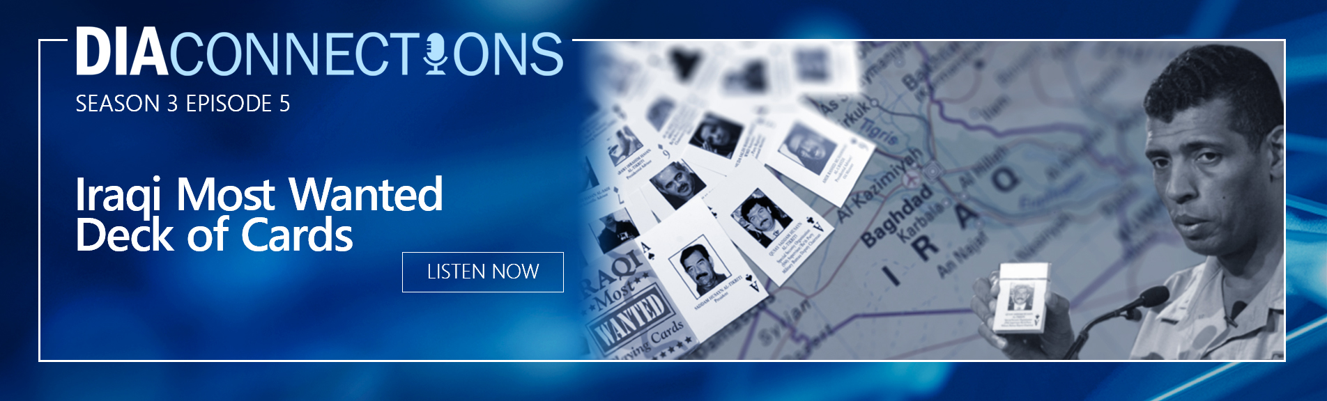 Defense Intelligence Agency > Home