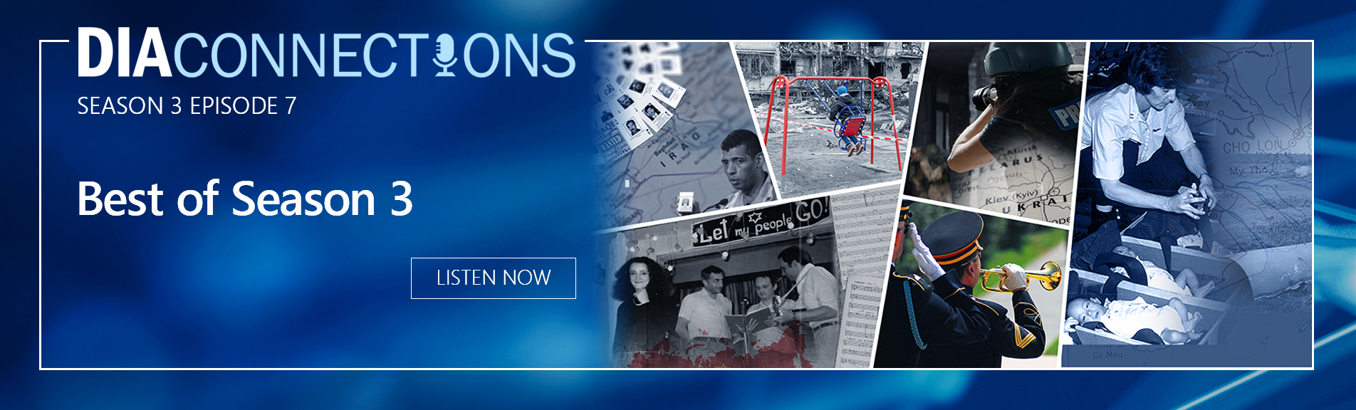 Defense Intelligence Agency > Home