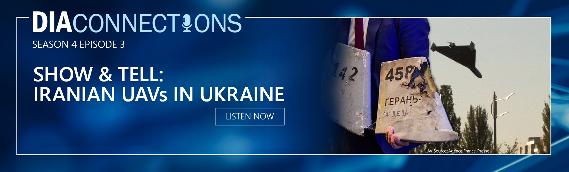 Defense Intelligence Agency > Home