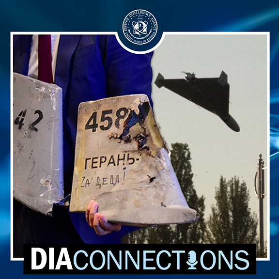 Defense Intelligence Agency > Home