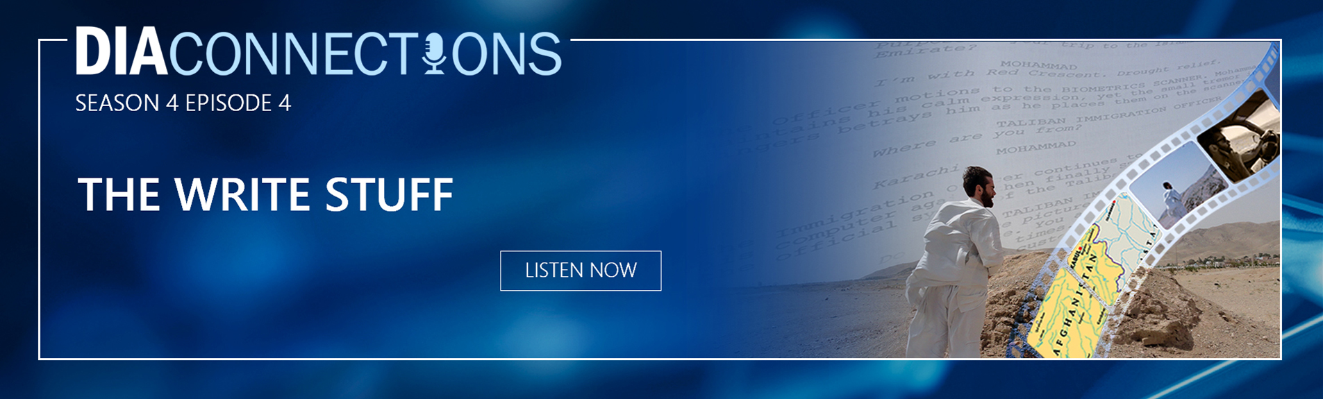 Defense Intelligence Agency > Home