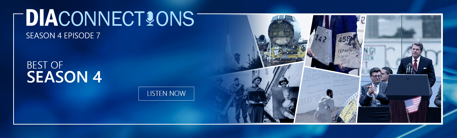 Defense Intelligence Agency > Home