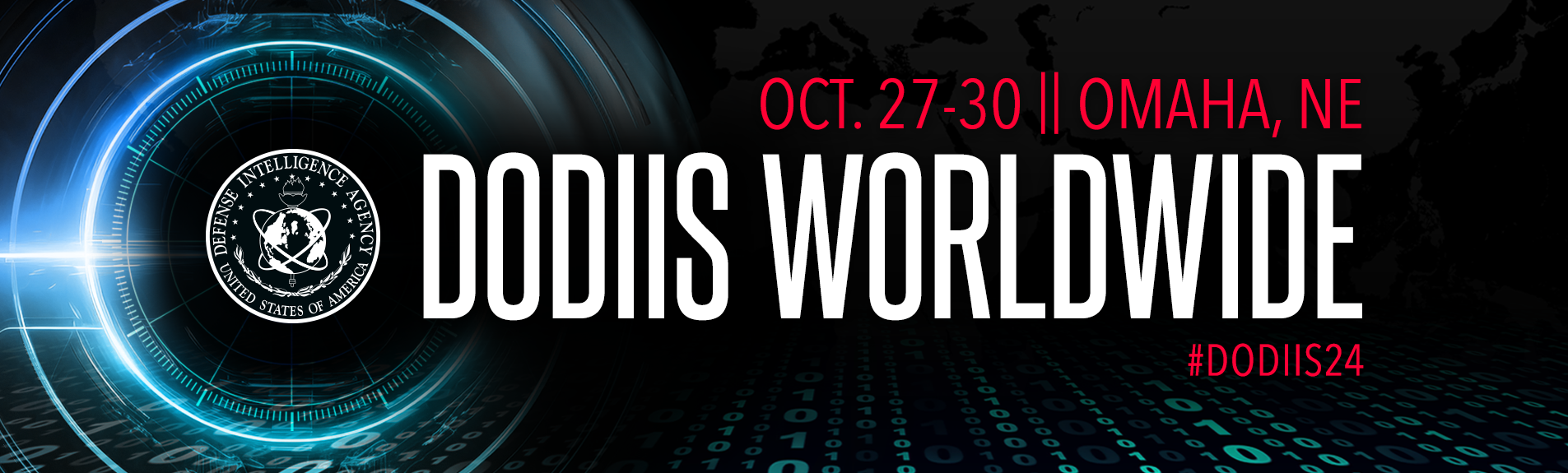 Defense Intelligence Agency > Home